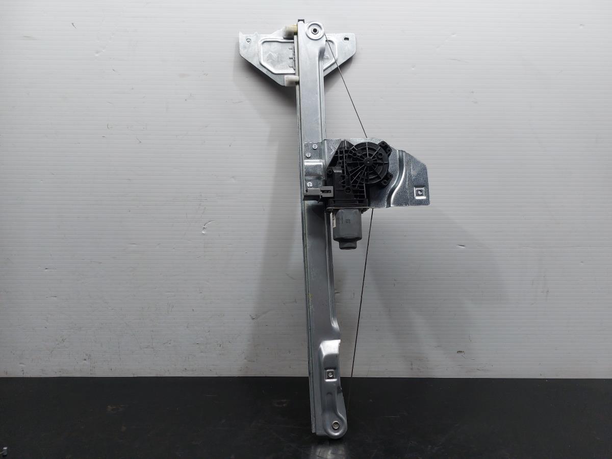Left front window regulator For PEUGEOT Partner II Tepee |Megapeças