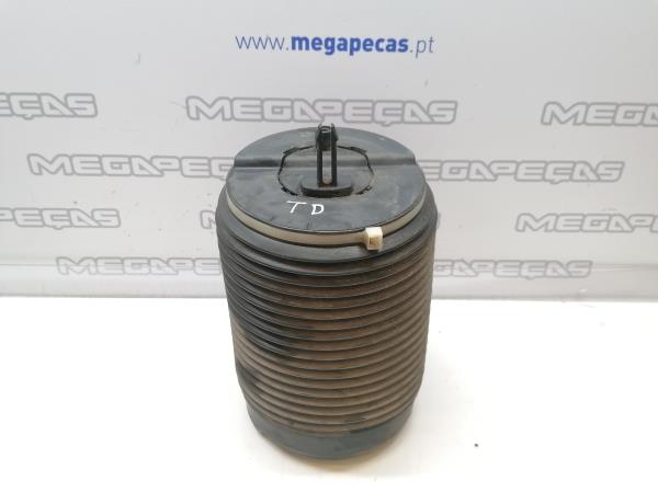 Mola de suspensão TR DT para VOLVO XC90 II |AthenaSoftware