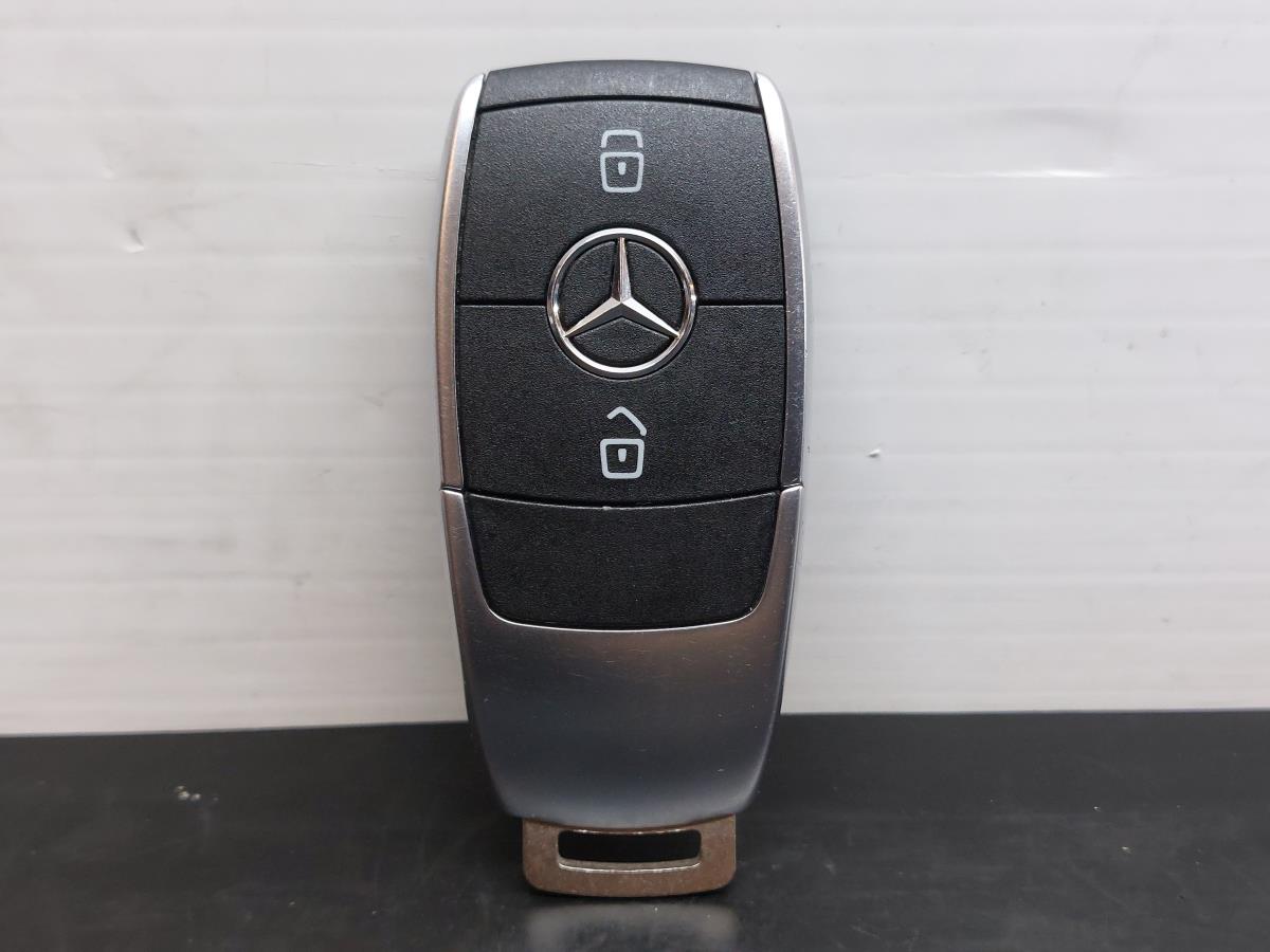 Chave / comando para MERCEDES-BENZ Classe A (W177) (2018- 2026) |Megapeças