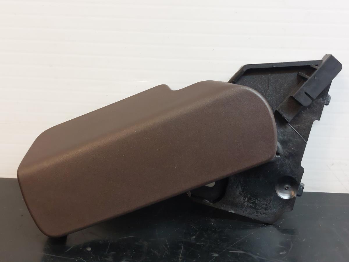 Puxador interior do capot para PORSCHE Cayenne | Megapeças