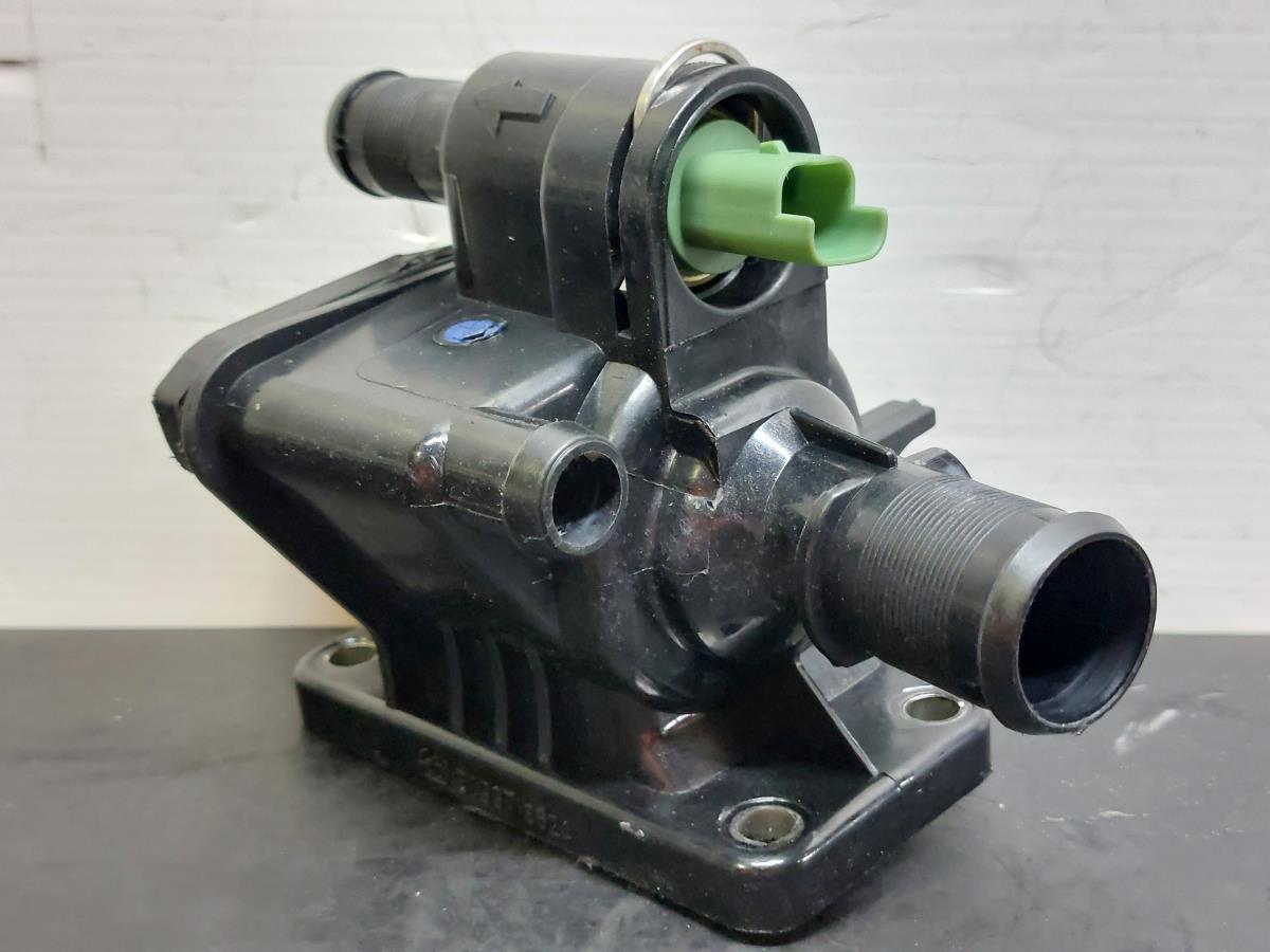 Corpo termostato / termostato para PEUGEOT 206 |Megapeças
