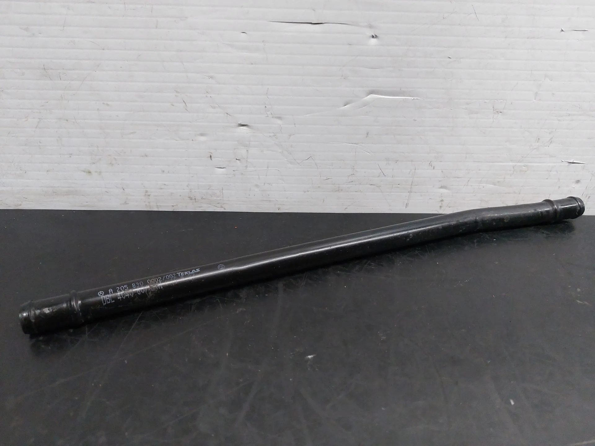 Tubo da água para MERCEDES-BENZ GLC Coupé |Megapeças