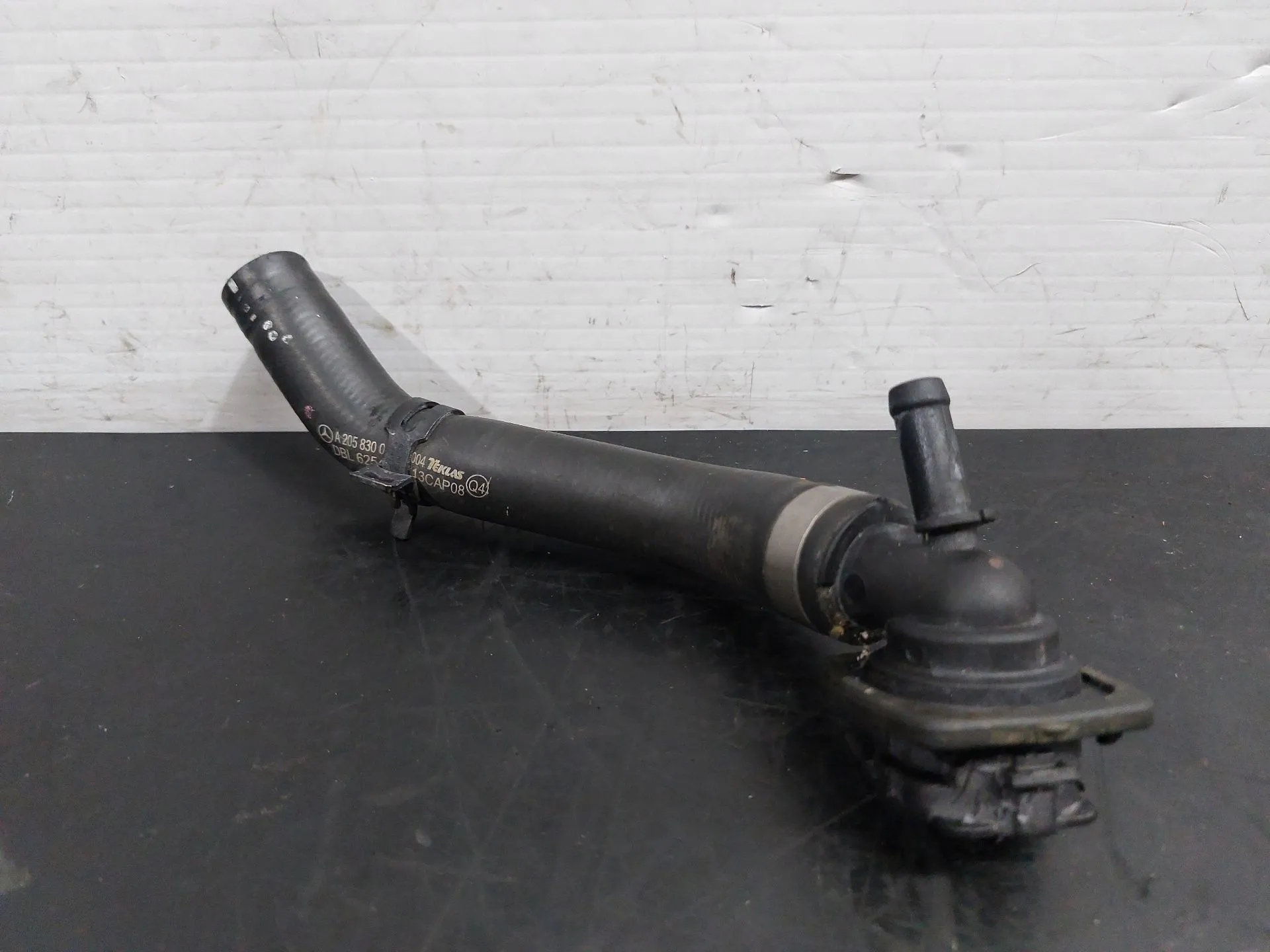 Tubo da água para MERCEDES-BENZ GLC Coupé |Megapeças