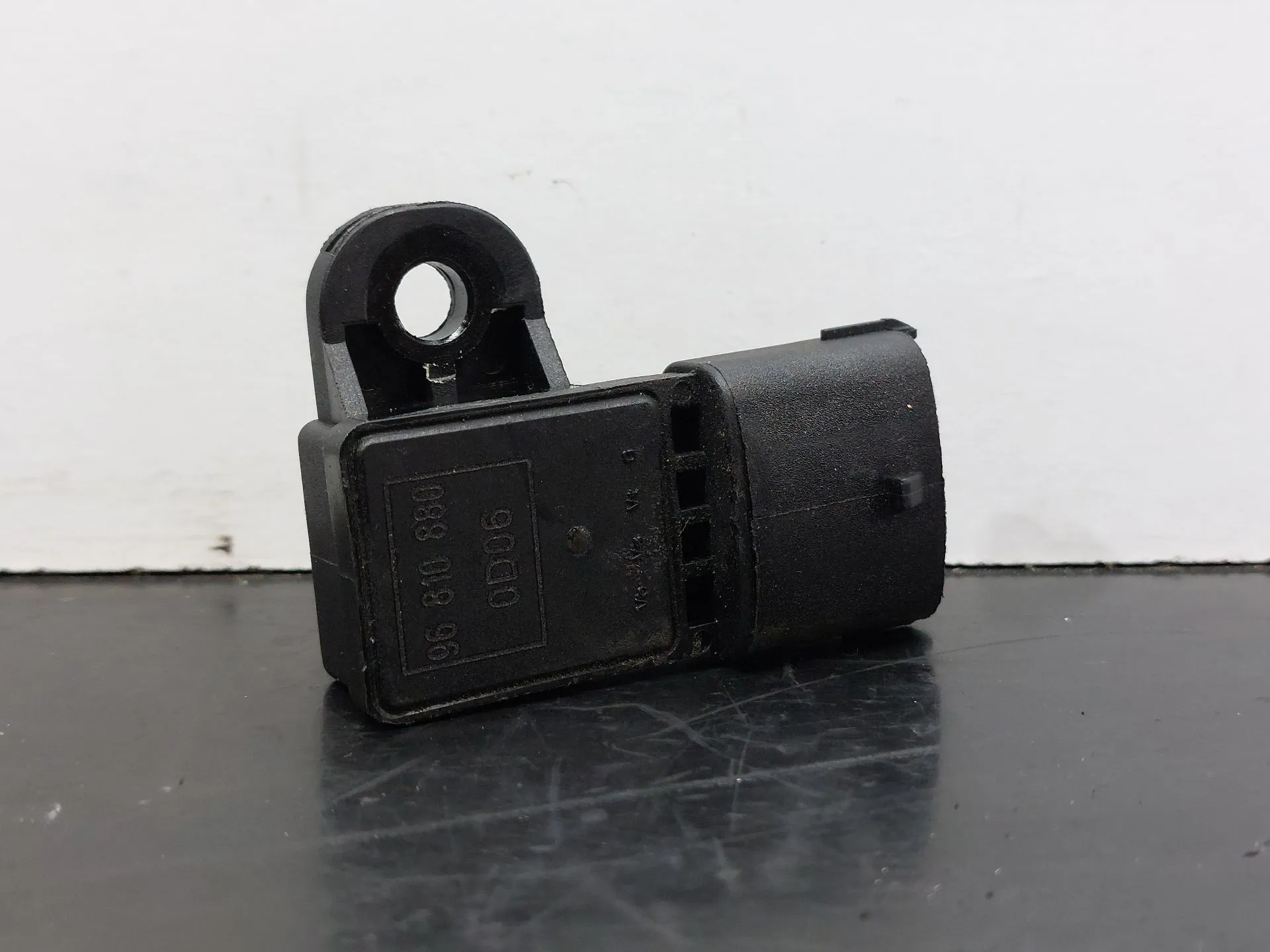 MAP sensor For CHEVROLET Aveo Sedan |Megapeças