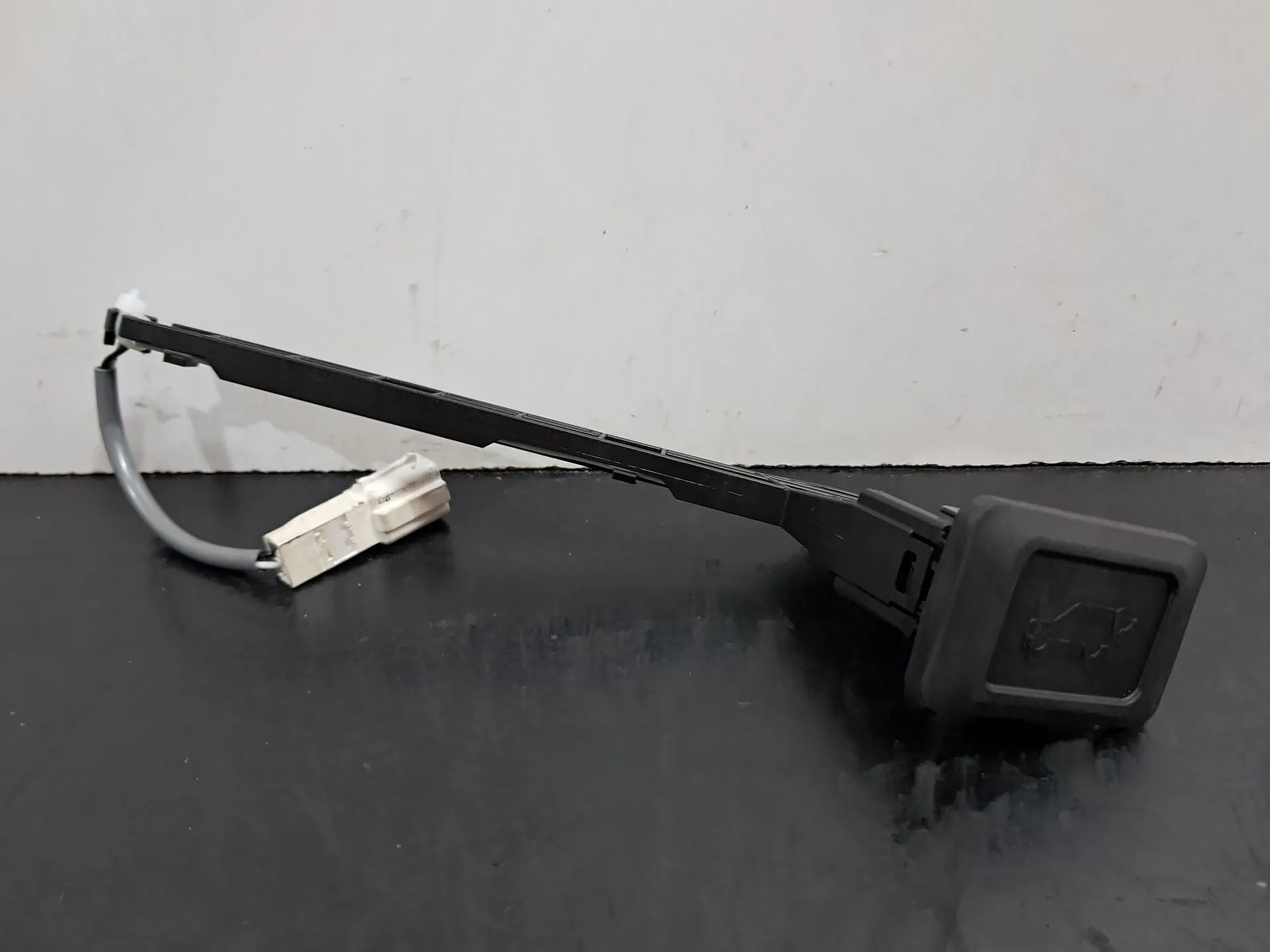 Comando / botão / interruptor multifunções para TOYOTA RAV4 V |Megapeças