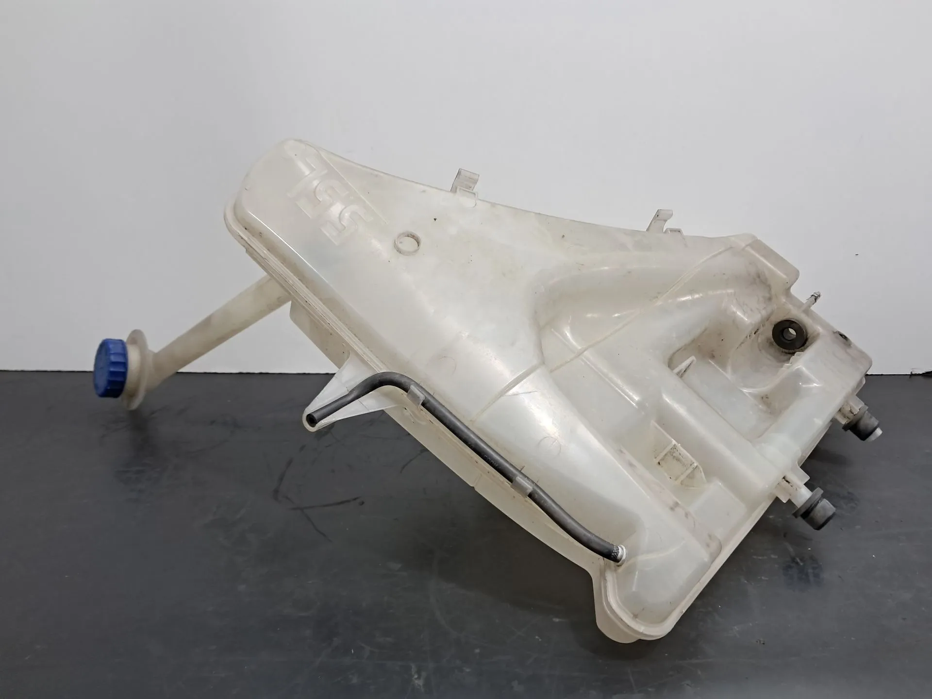 Reservatório / depósito água limpa vidros para PORSCHE Panamera |Megapeças