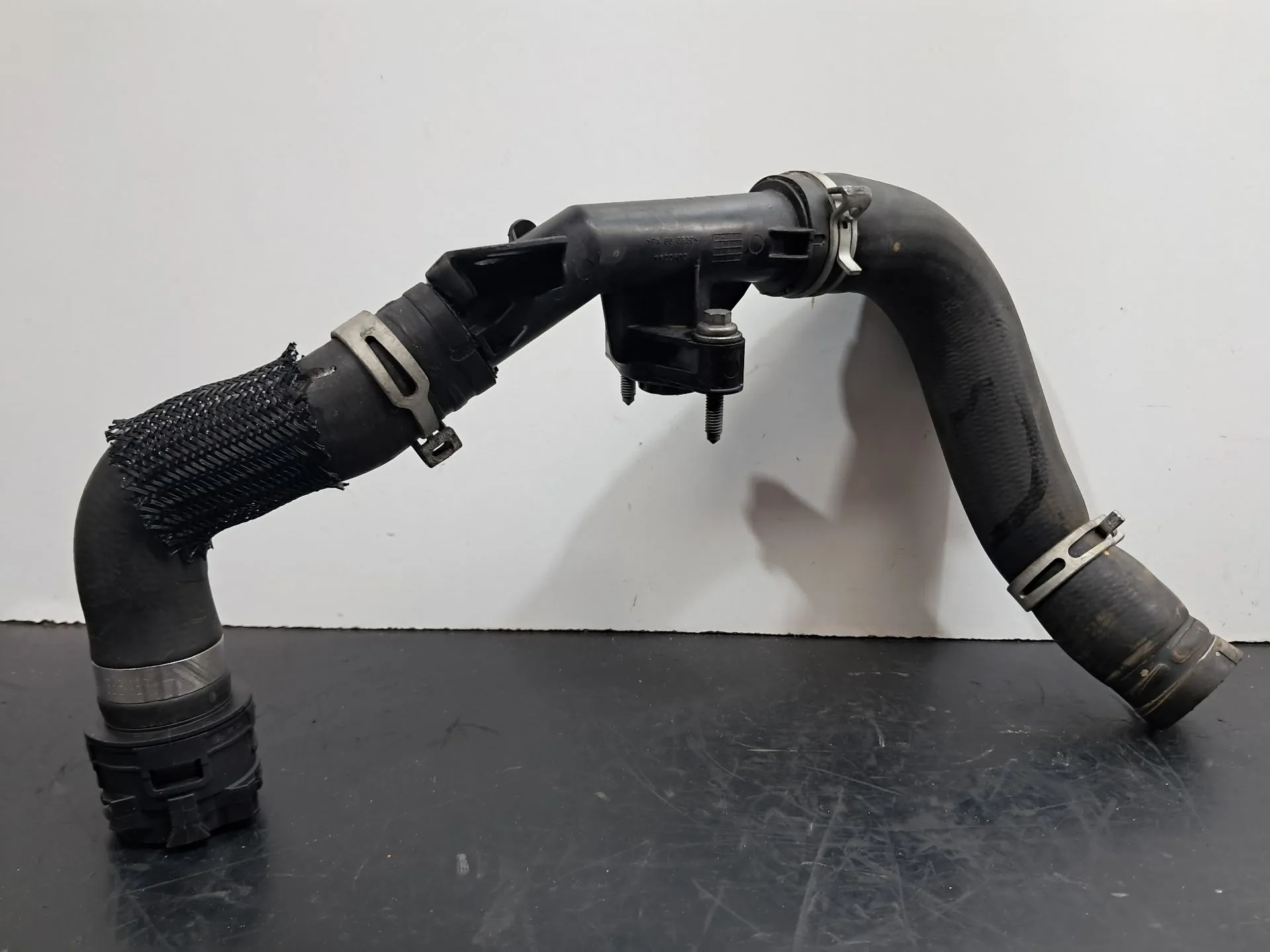 Tubo da água para PEUGEOT 308 II Indisponível | Megapeças