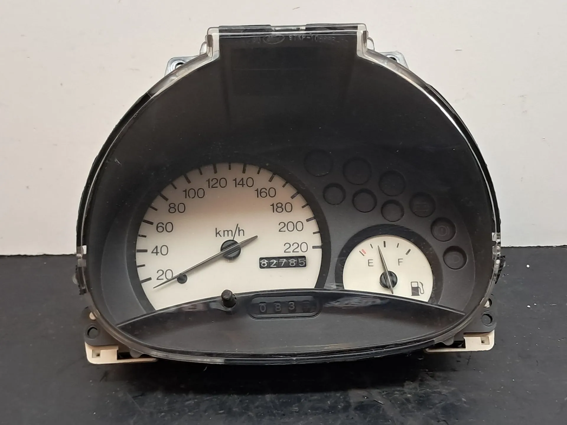 Instrument cluster for FORD Ka (1996- 2008) |Megapeças