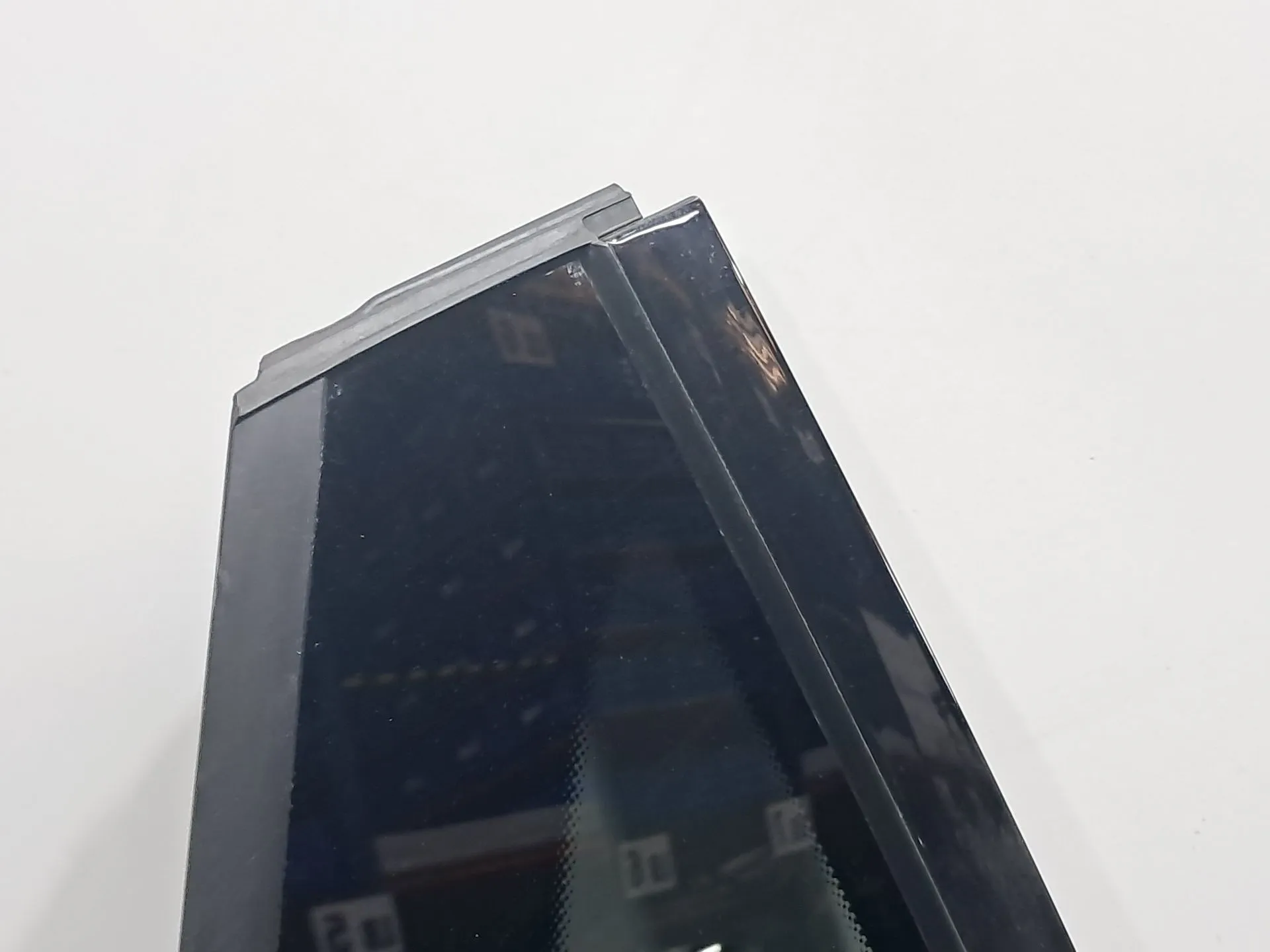 Vitre triangulaire arrière Droite à MERCEDES-BENZ GLC (X253) (2015 ...