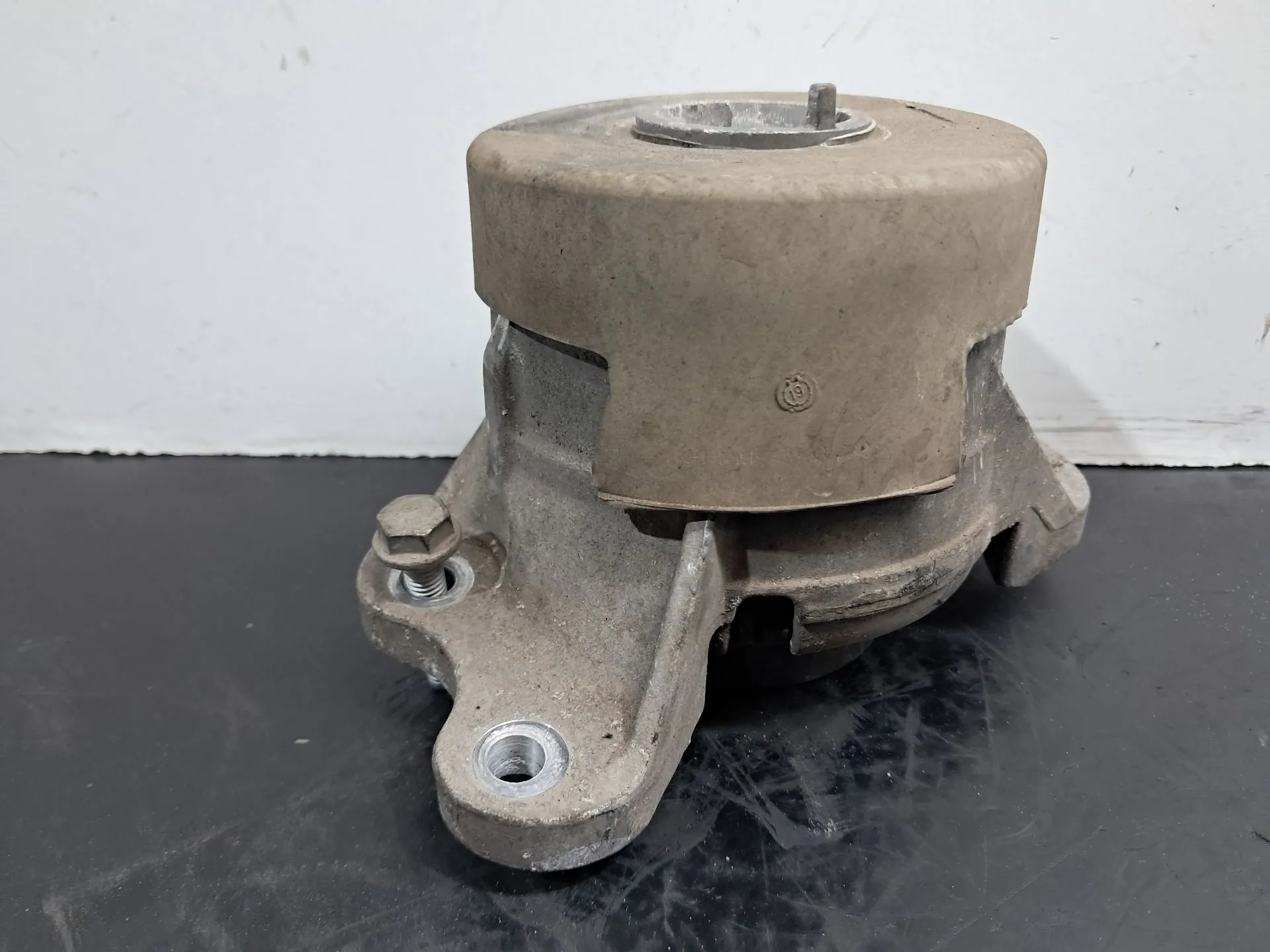 Apoio do motor para MERCEDES-BENZ GLC (X253) (2015- 2022) |Megapeças