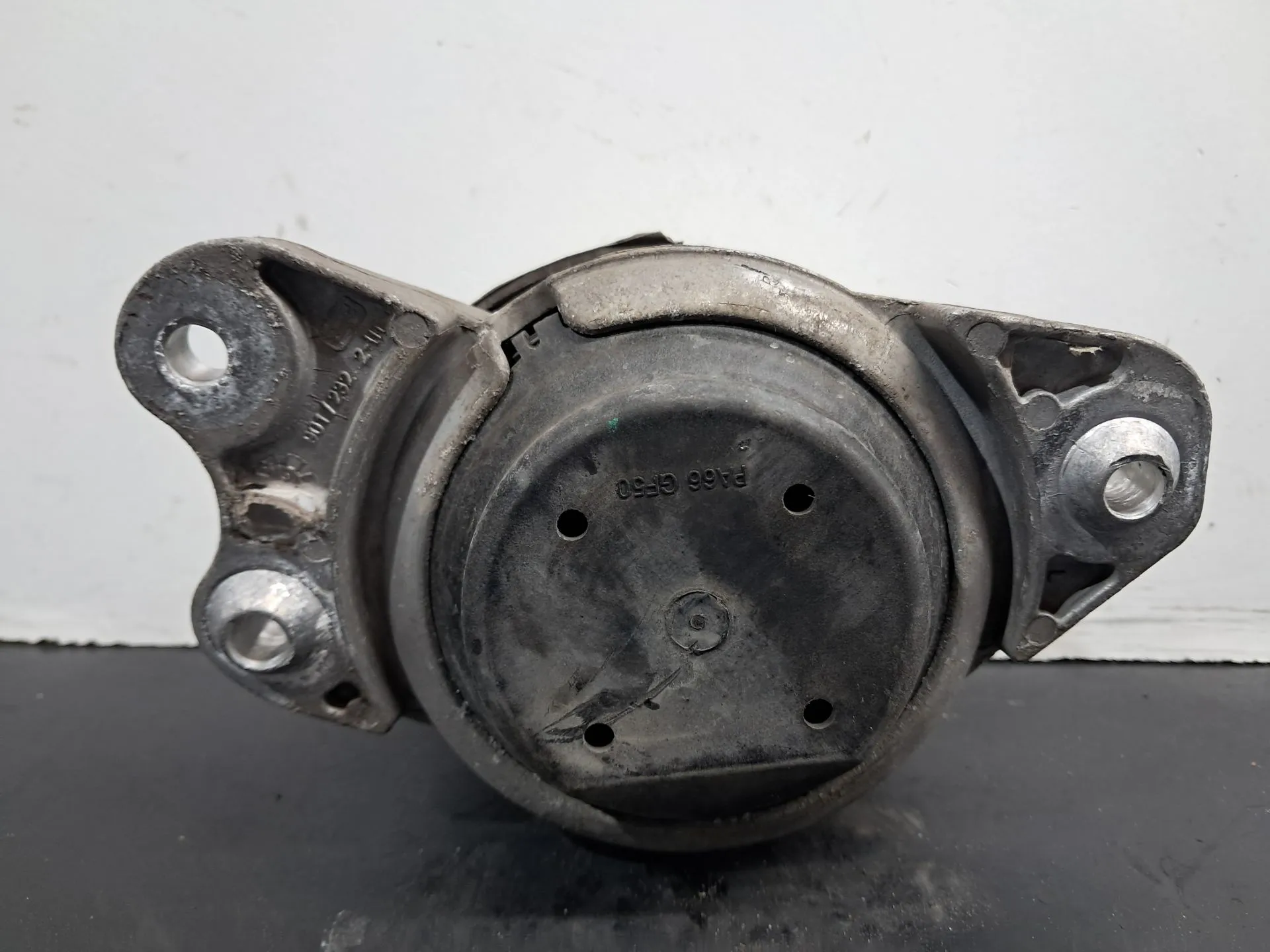 Apoio do motor para MERCEDES-BENZ GLC (X253) (2015- 2022) |Megapeças