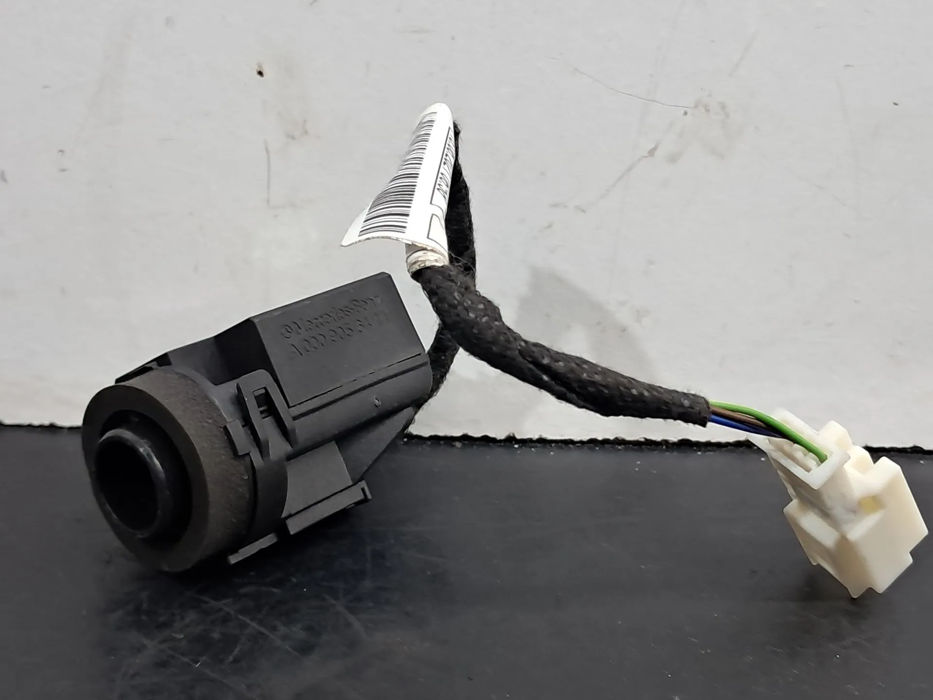 Sensor de Temperatura para MERCEDES-BENZ Classe C (W206) (2021- 2025 ...