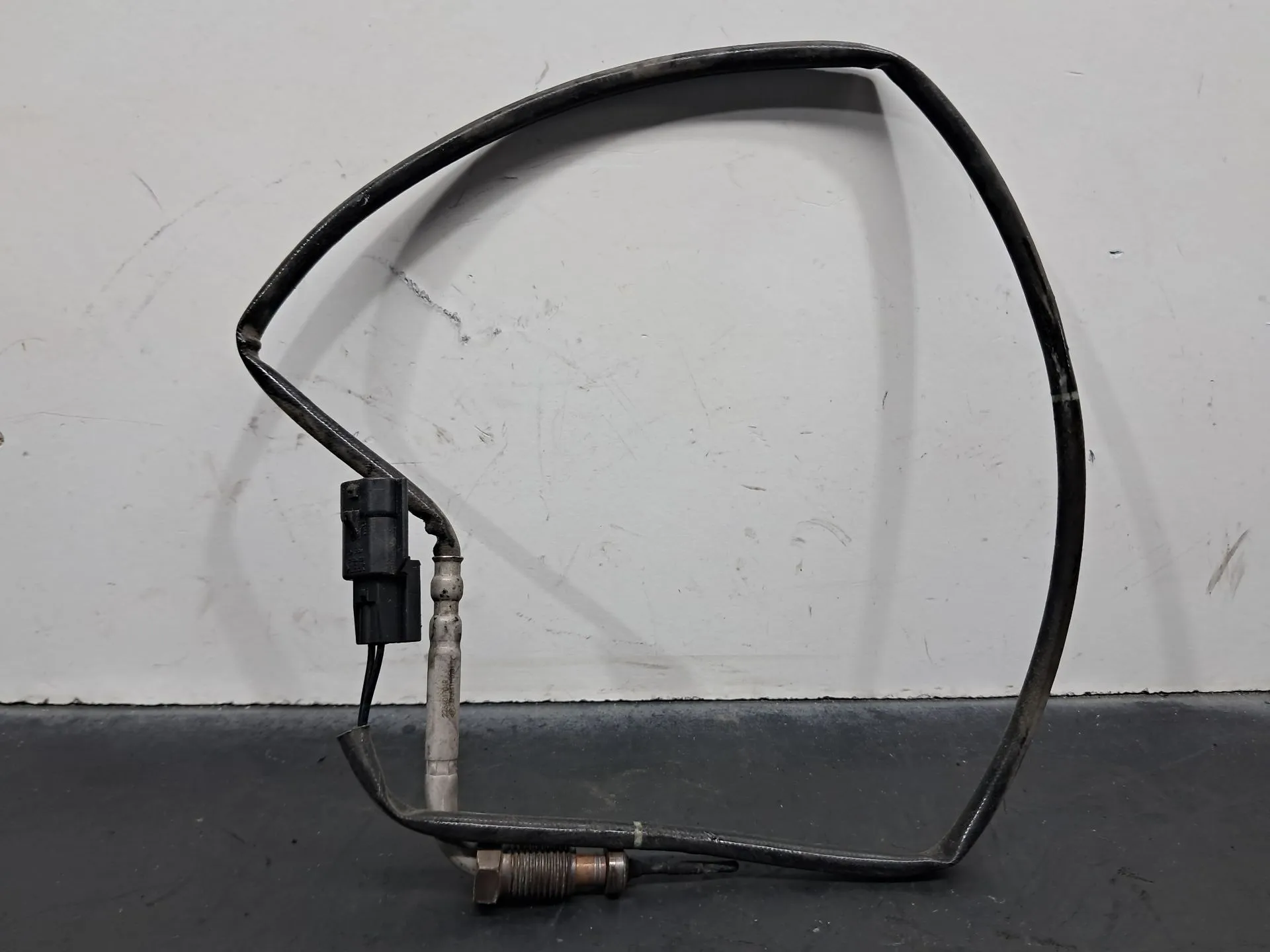 DPF pressure difference sensor for RENAULT Kadjar (HA_, HL_) (2015 ...