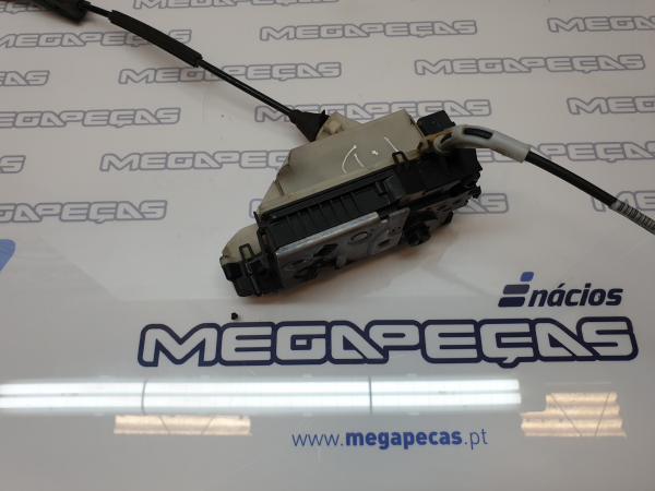 Rear Right Door Lock For PEUGEOT 208 |Megapeças
