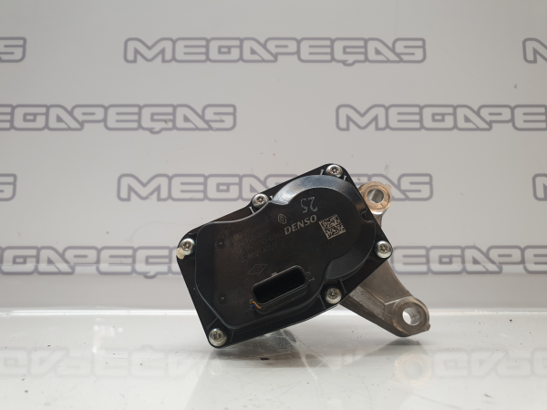 EGR valve For RENAULT Scénic III |Megapeças