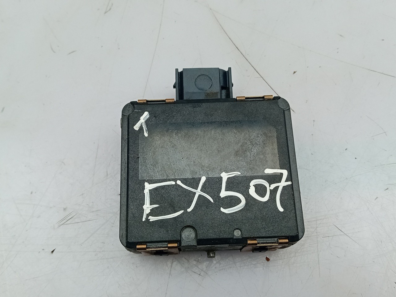 Radar sensor for MERCEDES-BENZ Classe C Coupé - Ambiponto