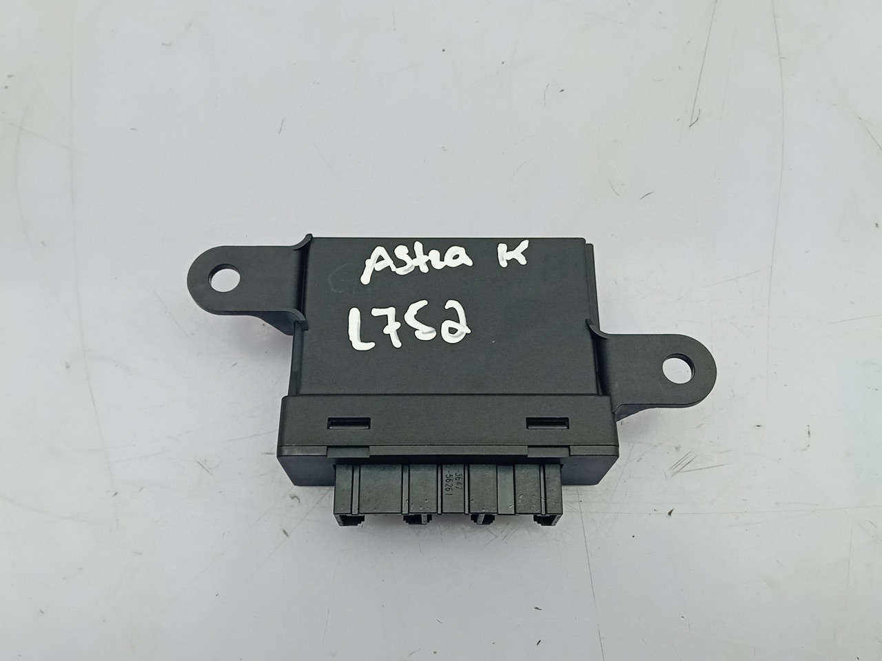 Parking PDC Control Unit Module for OPEL Astra K - Ambiponto