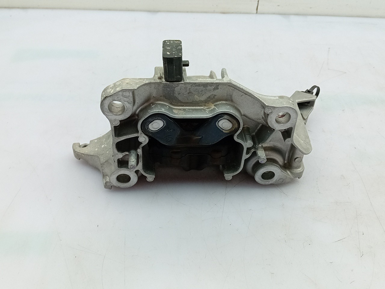 Apoio da caixa para OPEL Corsa F - Ambiponto