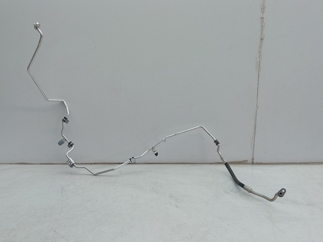 AC pipe for DACIA Sandero III - Ambiponto