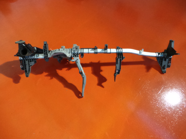 Soporte genérico para MERCEDES-BENZ Classe S - Jesus & Baptista