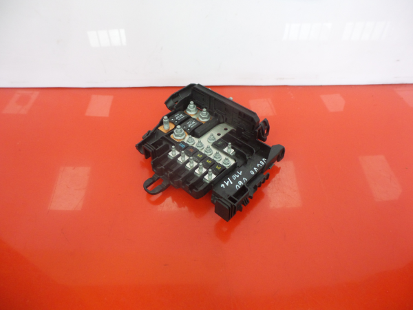 Fuse box / SAM / BSI for VOLVO V60 I (155) - Jesus & Baptista