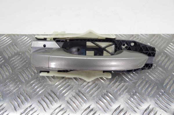 Left front door handle for SKODA Octavia III Hatchback (5E3) - Jesus ...
