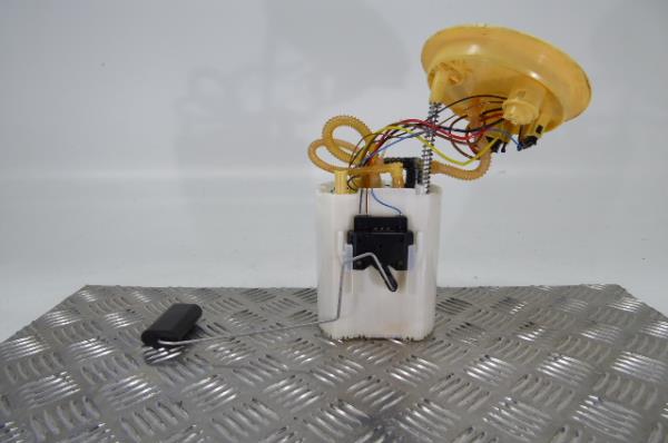 Bomba de combustível para SKODA Octavia III Hatchback (5E3) - Jesus ...