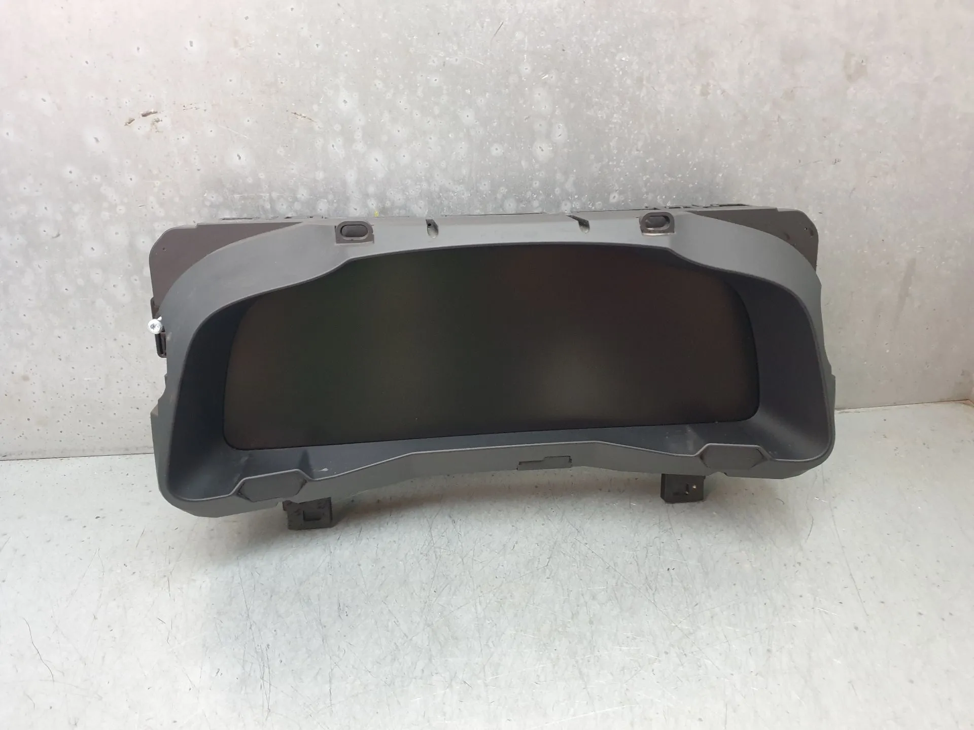 Part unavailable: Instrument cluster of Electrical and Electronic for ...