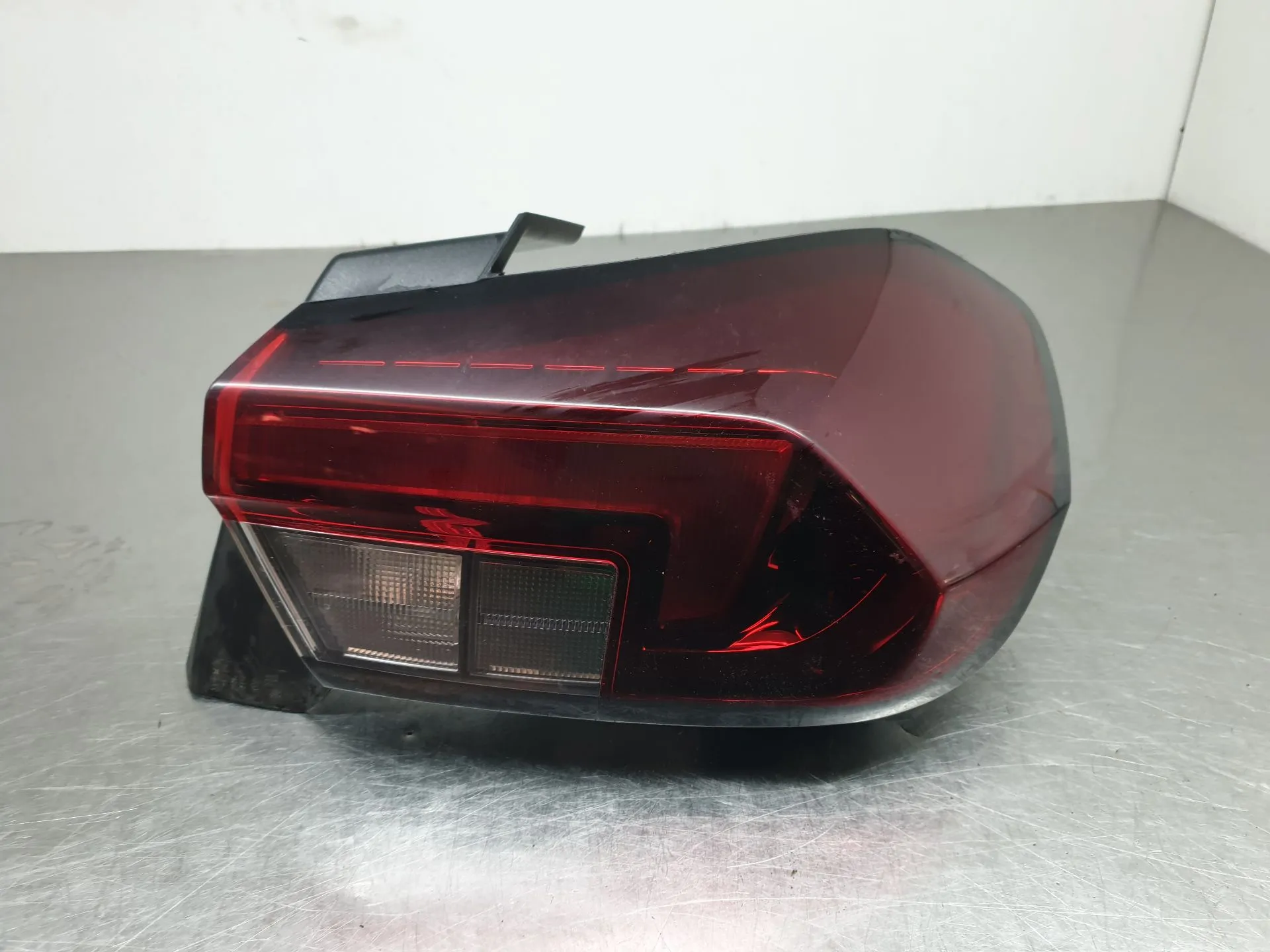 Right Tail light of Lighting for OPEL Corsa F 2019 - 2025 | Servcarros