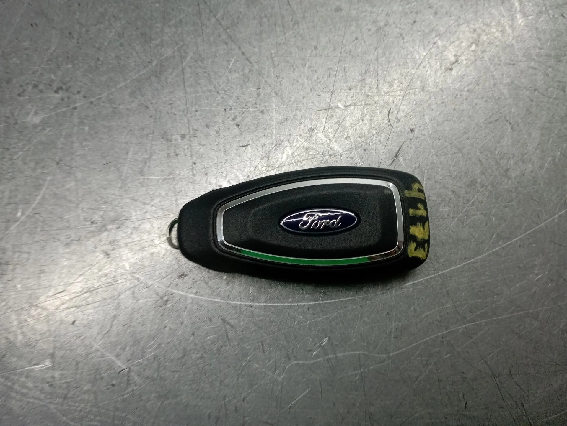 Chave / comando de Elétrica e Eletrônica para FORD Puma (J2K, CF7) 2019 ...