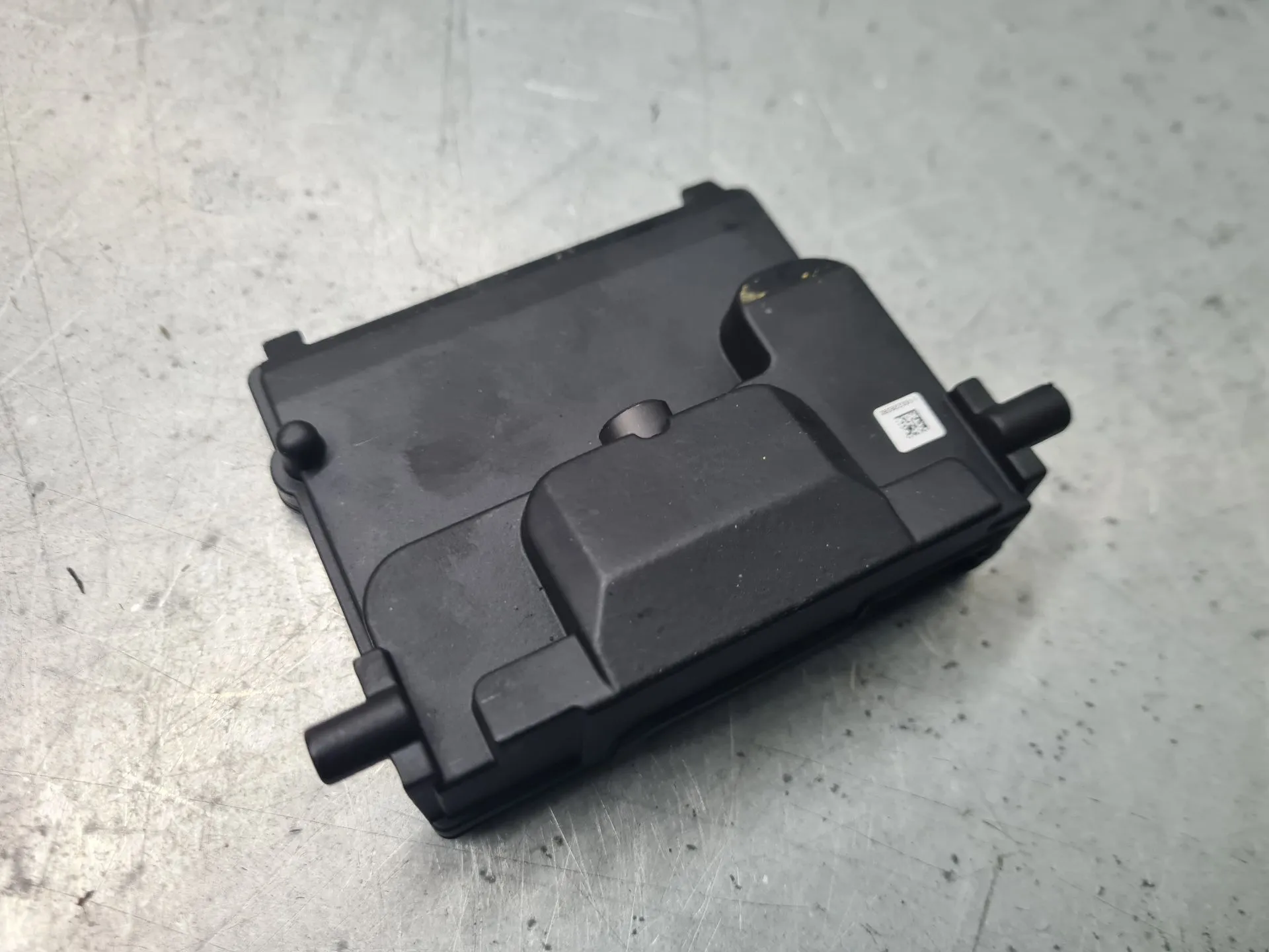 Front camera of Electrical and Electronic for FORD Puma (J2K, CF7) 2019 ...
