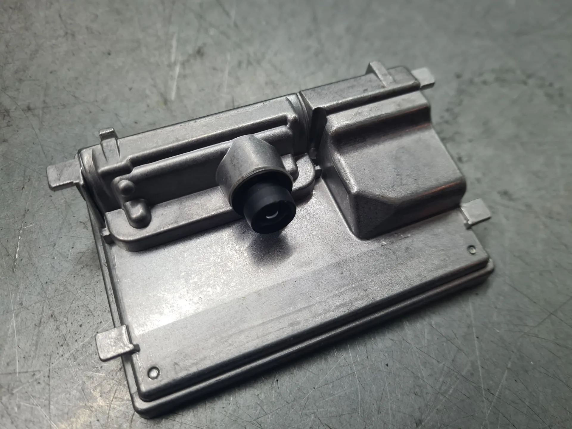 Front camera of Electrical and Electronic for DACIA Duster III (P1310 ...