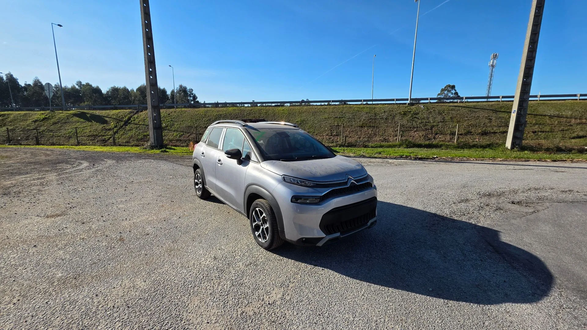 Frente Completa de para CITROËN C3 Aircross II (2R_, 2C_) 2017 - 2026 ...