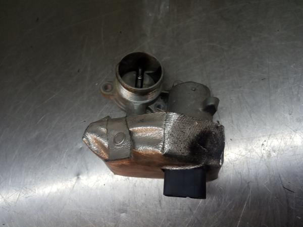 EGR valve of Mechanics for VOLKSWAGEN Golf VII 2012 - 2021 | Servcarros
