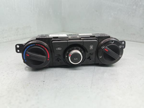 Climate control of Electrical and Electronic for HYUNDAI i20 (PB, PBT ...