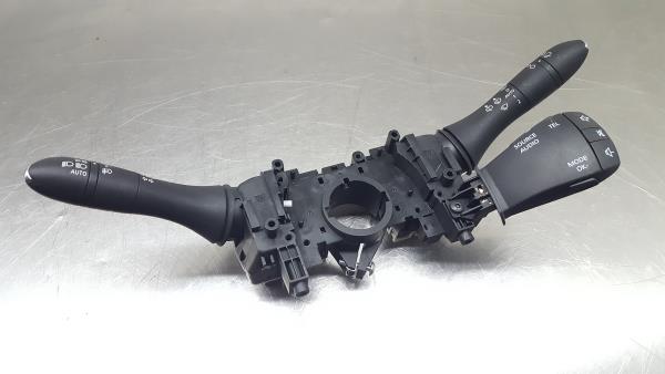 Light and wiper lever set of Electrical and Electronic for RENAULT ...
