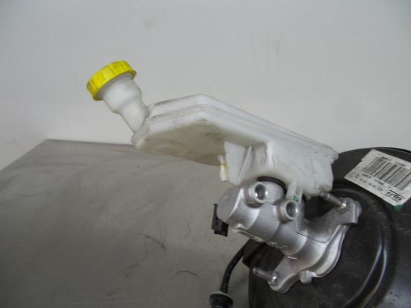 Bomba central dos travões: CITROËN C3 III - |Servcarros