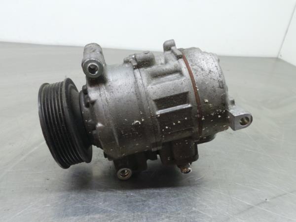 Compressor AC: VOLKSWAGEN Amarok - 7E0820803J JP6SEU14CND1 |Servcarros