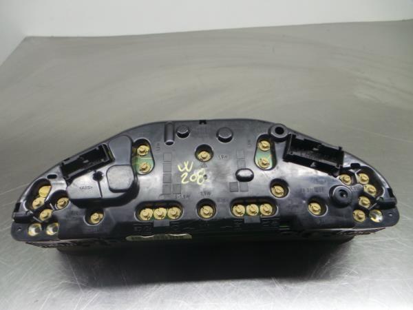 Electrical and Electronic: Instrument cluster for MERCEDES-BENZ CLK ...