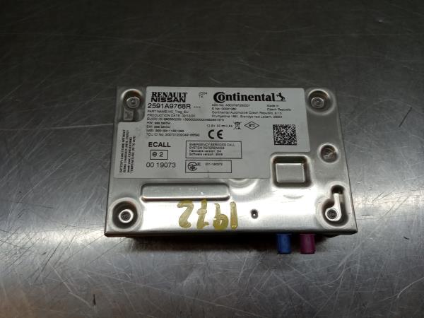 Peça indisponível: Módulo genérico de Elétrica e Eletrônica para ...