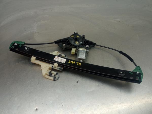 Right rear window regulator of Interior for AUDI A3 Sportback (8YA ...