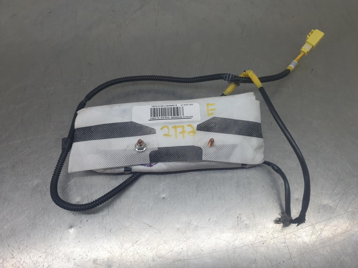 Left Seat Airbag of Airbags for NISSAN Note (E12) 2012 - 2025 | Servcarros