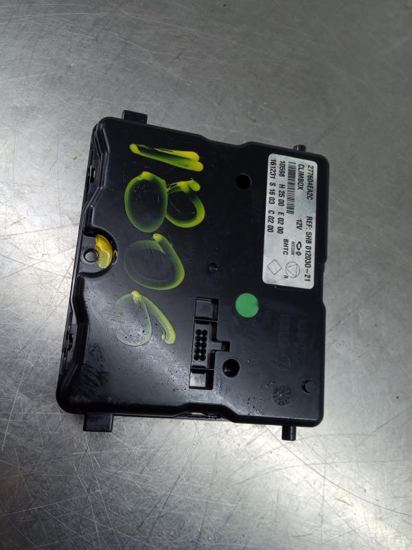 Módulo confort de Elétrica e Eletrônica para NISSAN Qashqai II 2013 ...