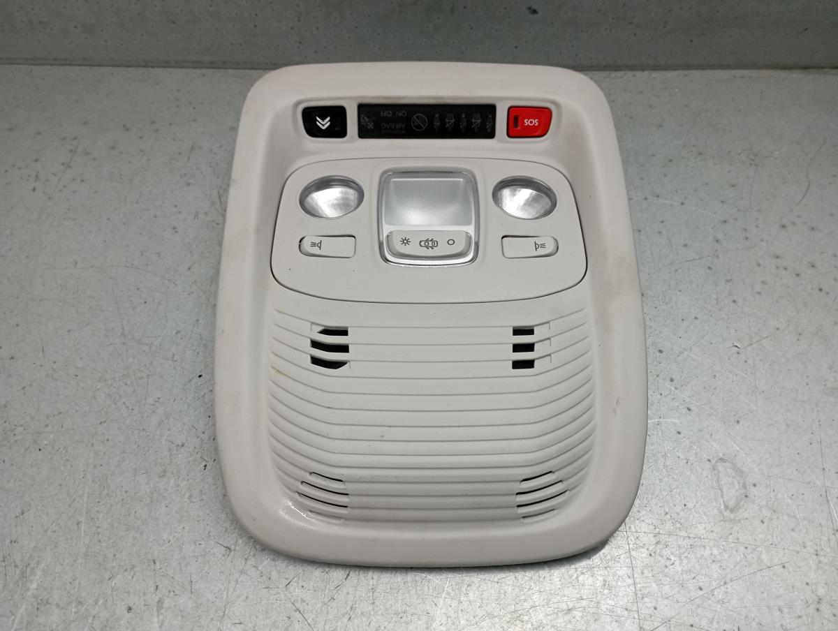 Plafonier frente de Interior para CITROËN C3 Aircross II (2R_, 2C ...