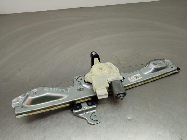 Right front window regulator of Interior for RENAULT Kadjar 2015 - 2025 ...