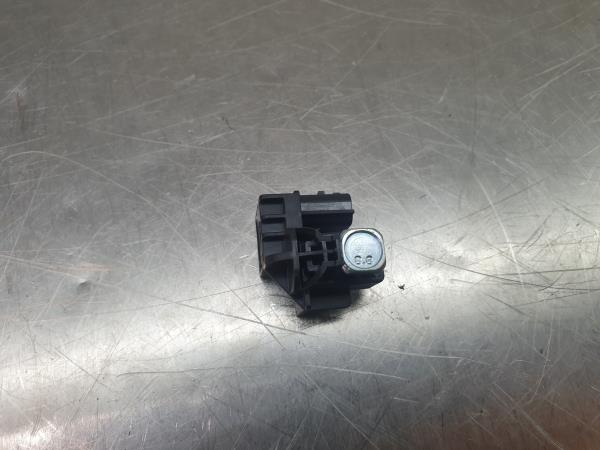 Left rear airbag sensor of Electrical and Electronic for RENAULT ...