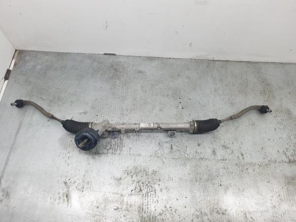 Steering box of Mechanics for DACIA Sandero III 2021 - 2026 | Servcarros
