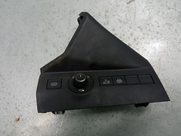 Multifunction control of Electrical and Electronic for DS DS7 Crossback ...