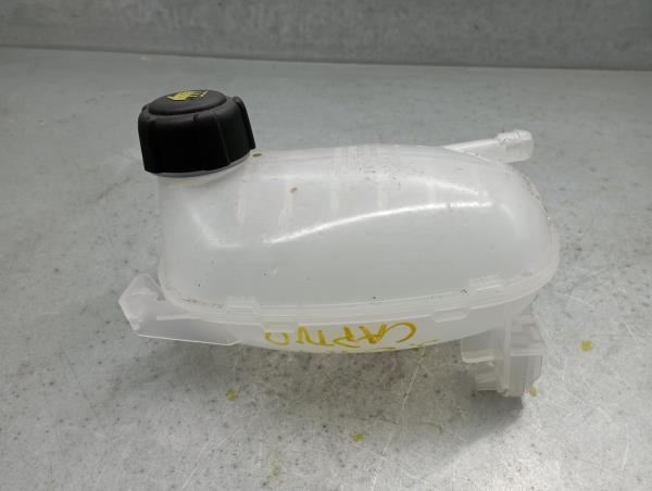 Reservatório / depósito da água / líquido de refrigeração: RENAULT ...