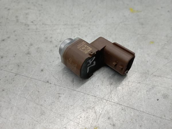 Parking Sensor: RENAULT Captur II - 284382060R / 284384411R |Servcarros
